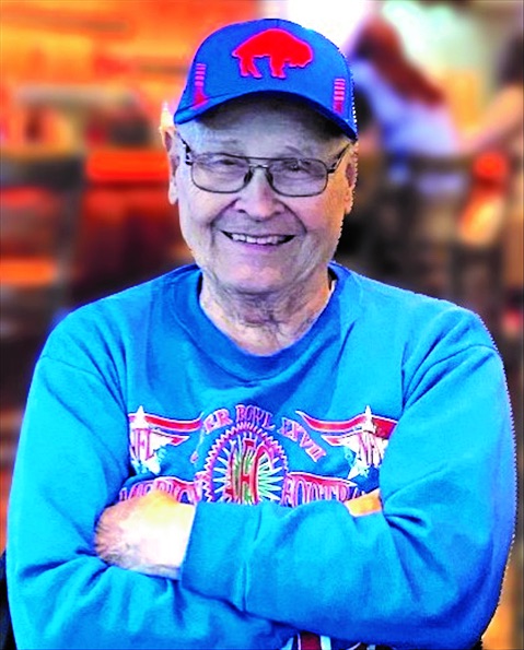 Richard C. Sparling | News, Sports, Jobs - Post Journal